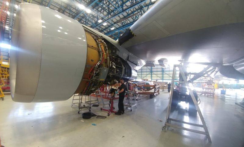 Aircraft Reliability & Aircraft Maintenance Program (AMP) – IALTA Aircraft Reliability & Aircraft Maintenance Program (AMP) – IALTA