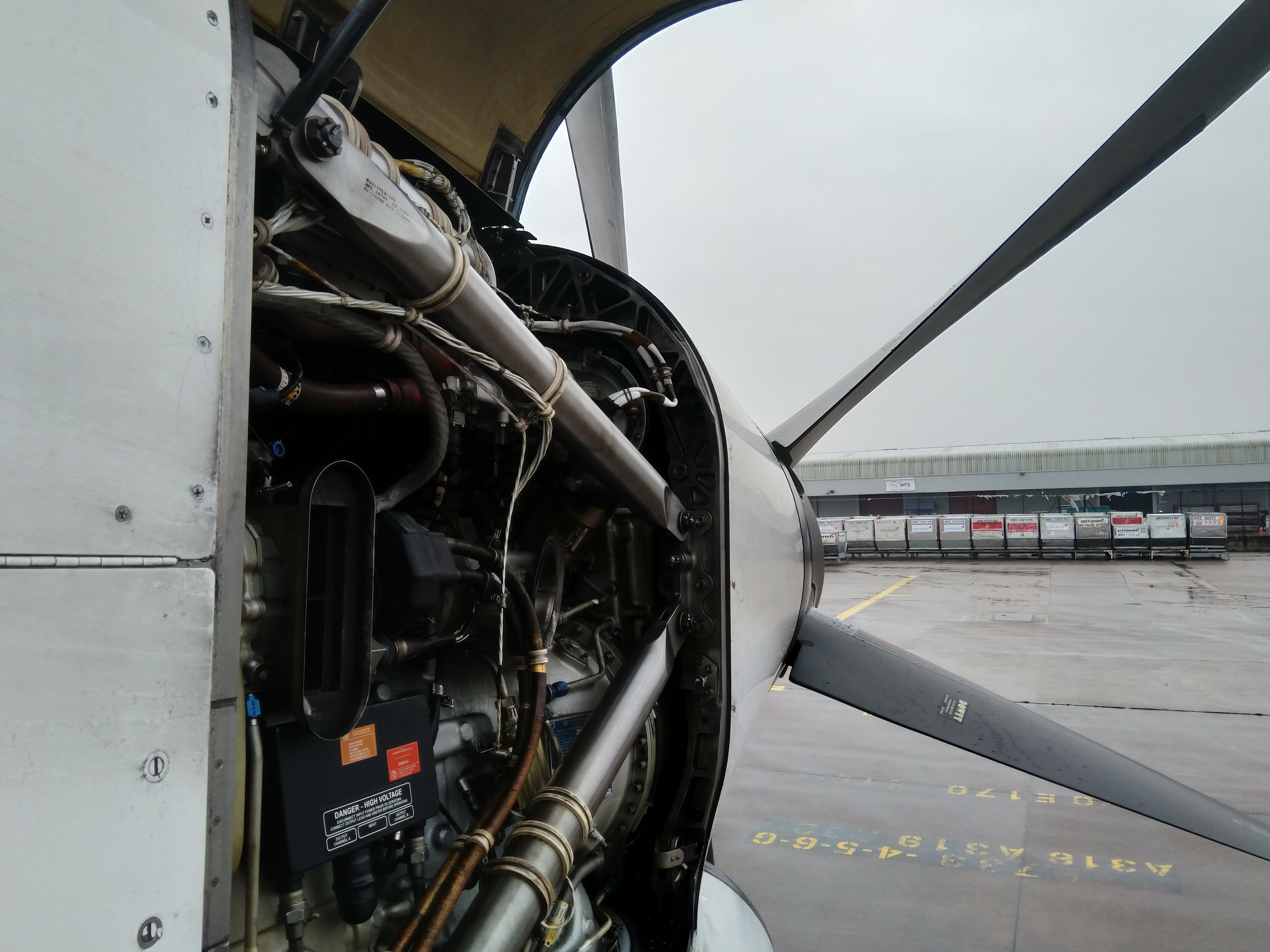 Aircraft Reliability – Analysis and Considerations – IALTA Aircraft Reliability – Analysis and Considerations – IALTA